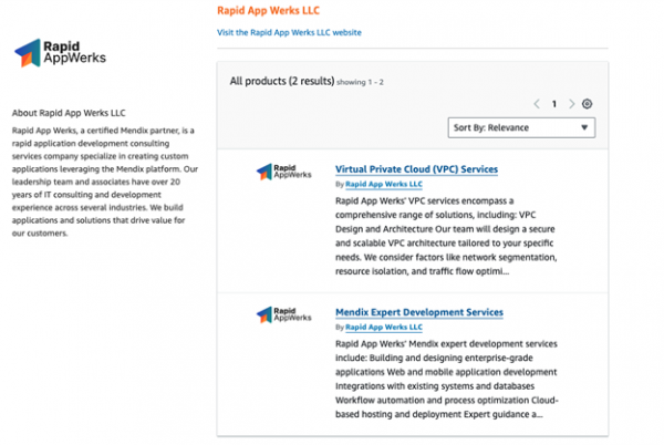 Mendix Expert App Development | Trusted Low-Code Developers